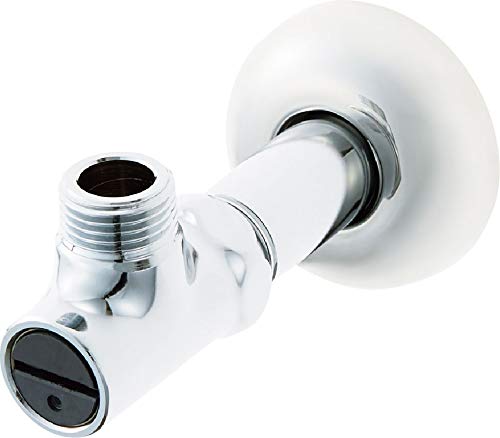 Mua LIXIL INAX LF-3VK Angle Stop Faucet trên Amazon Nhật chính hãng 2024 | Fado