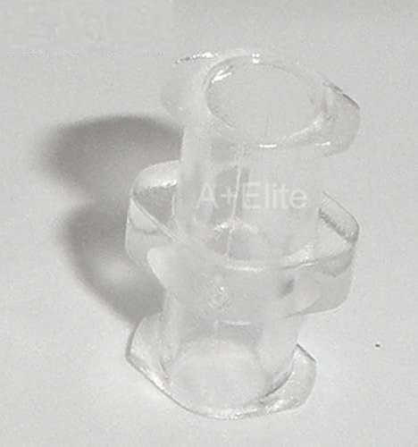 A+Elite Female Luer Lock to Female Luer Lock Syringe Connectors ...