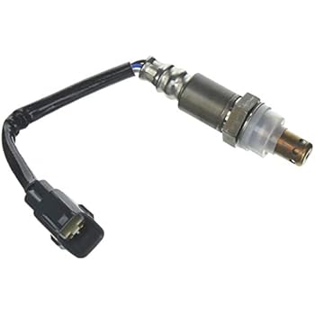 Amazon.com: Genuine Toyota (89467-0C010) Air Fuel Ratio Sensor: Automotive