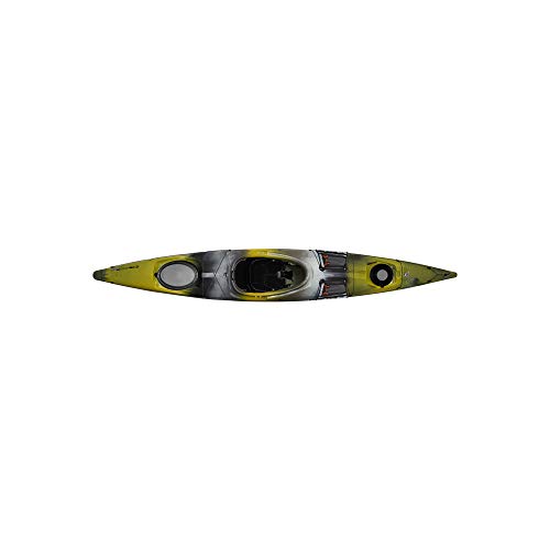 Best Fishing Kayak for Big, Heavy or Tall Guys in 2019 (REVIEWS)