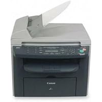 Amazon.com: Canon ImageCLASS MF4350d Laser All-in-One Printer : Office ...