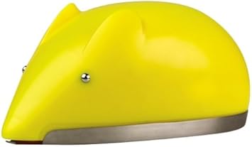 Boston Warehouse 'Mouse' Shaped Cheese Grater: Amazon.co.uk: Kitchen & Home