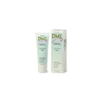 Amazon.com: DML Forte Superior Moisturizing Cream, Fragrance Free - Buy ...