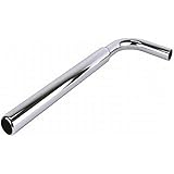 Amazon.com: Patriot Exhaust H1531 Bellflower Exhaust Tip : Automotive