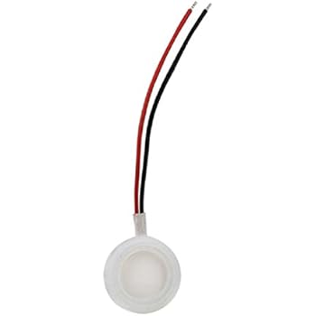 Amazon.com: WHDTS 20mm 113KHz Ultrasonic Atomization Maker Mist ...