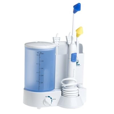 Grossan Hydro Pulse Nasal and Sinus Irrigation Philippines | Ubuy