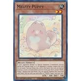 Amazon.com: Melffy Mommy - MP21-EN130 - Common - 1st Edition : Toys & Games