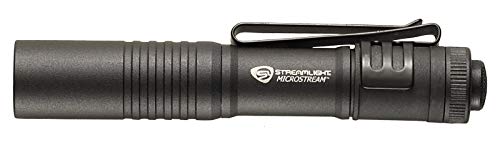 Streamlight MicroStream Ultra-Compact | Survival Front
