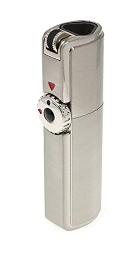 Scorch Torch Skyline Triple Jet Flame Torch Cigarette Cigar Lighter ...