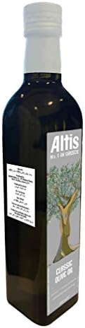 Altis Classic Olive Oil, 500 ml price in Saudi Arabia | Amazon Saudi ...