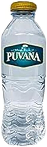سعر Puvana Natural Water PET Bottle 24 x 330 ml فى السعودية | بواسطة امازون السعودية | سوبر ...