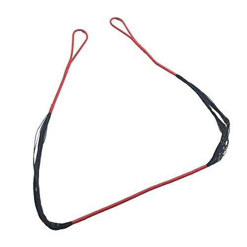 Z&S Replacement 26.5 inch Bow String with End Caps for CRS-004C ...