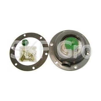 Amazon.com: SKF 1612 Hub Cap/Scotseal: Automotive
