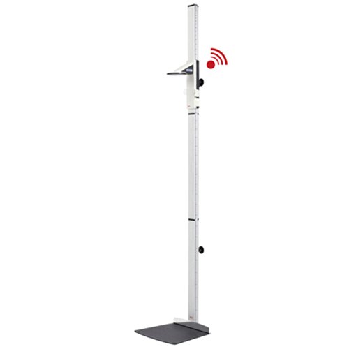 seca 264 360 Degree Wireless Wall Mounted Stadiometer in Oman | Whizz ...
