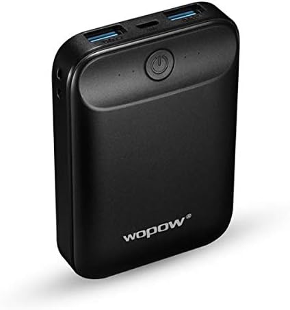 Power Bank 10,000 mAh 12W iQ PowerBoost price in Saudi Arabia | Amazon ...