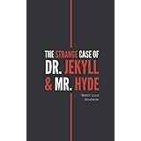 Amazon.com: The Strange Case of Dr. Jekyll and Mr. Hyde: 9781505234510 ...