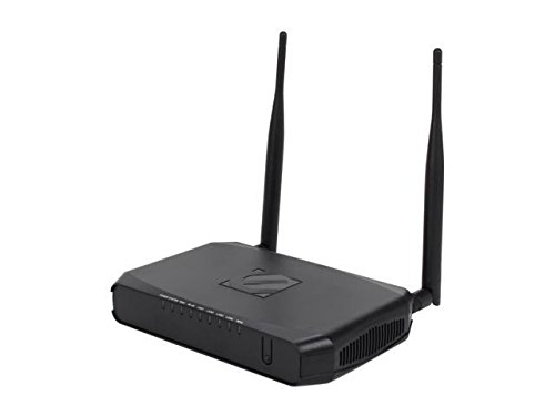 Encore Wireless N300 Router 5dbi Antenna(ENHWI-2AN45) - Best Tech Deal ...