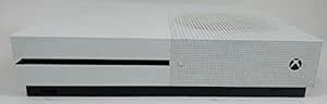Amazon.com: Xbox One S 1TB Console (Renewed), White : Video Games