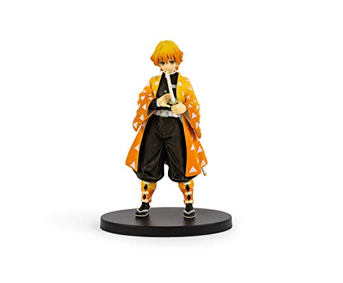 Kimetsu no Yaiba Zenitsu Agatsuma in Oman | Whizz Statues & Bobbleheads