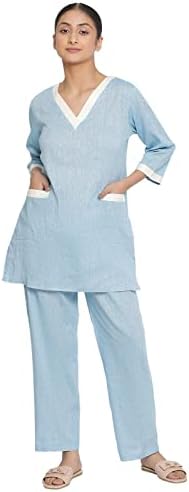 Styleville.in Housemaid Uniform, Maid & Nanny Dress set,Green, M price ...