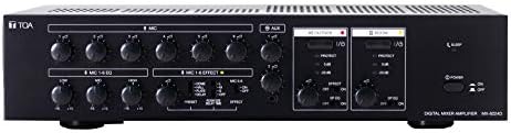 mixer power amplifier for mosque price in Saudi Arabia | Amazon Saudi ...