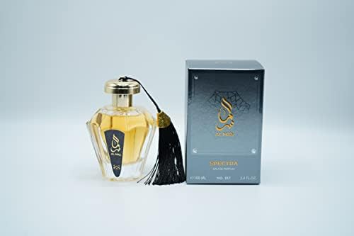 Spectra Almas 317 by Mini Spectra, Perfumes For Women 100ml price in ...