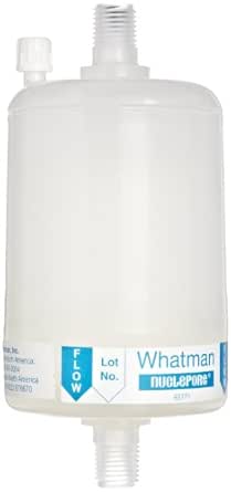 Whatman 2742M Polycap TC 75 Polyethersulfone Membrane Capsule Filter ...