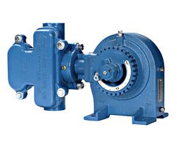 CDS-John Blue Pump - 34.2 SNGL PST (NGP-7055): Amazon.com: Industrial ...