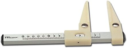 Metrica Orthopedic Medical Vernier Caliper – BigaMart