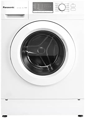 Panasonic 7Kg Front Load Washing Machine with 16 Programs | Model No NA-127XB1WSA, Min 2 Yrs ...