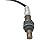 Amazon.com: Germban 234-5120 O2 Oxygen Sensor 5-Wire Wideband Sensor Upstream Fits for 2005-2009 ...