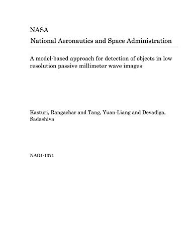 20 Best Object Detection Books of All Time - BookAuthority