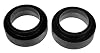 Dealparts Leveling Lift Kit 1.6 inch 40mm Compatible with Toyota - Fits ...
