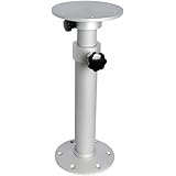 Amazon.com: Adjustable Pedestal Marine Caravan Motorhome Table Pedestal ...