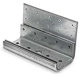 Amazon.com: Simpson Strong-Tie RCKW5.5S-R10 CFS Stiffener 1.5 x 2 x 5.5 ...