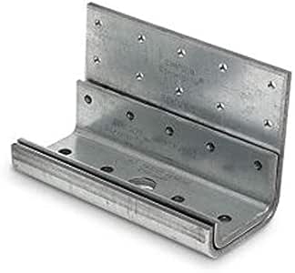 Amazon.com: Simpson Strong Tie CFS STIFFENER 1.5 X 2 X 5.5, 7GA 10 PAK ...