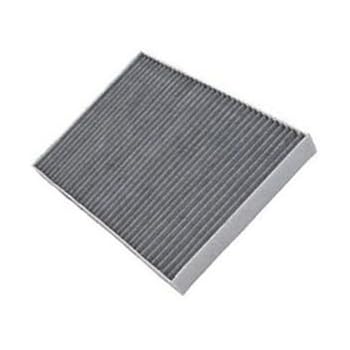 Amazon.com: Volkswagen OEM Touareg 2011 2012 Cabin Air Filter 7P0-819 ...