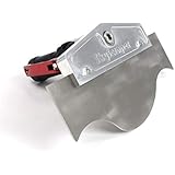 Sky Scraper - Roof Cleaning/Moss Removal Scraping Tool + 24ft ...