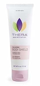 Amazon.com: Shield Body Calazinc 4Oz (Sold per Piece): Health ...