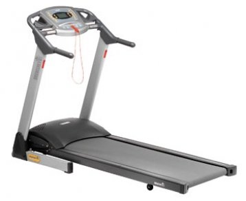 Bremshey Treadline Ambition-T Treadmill: Amazon.co.uk: Sports & Outdoors