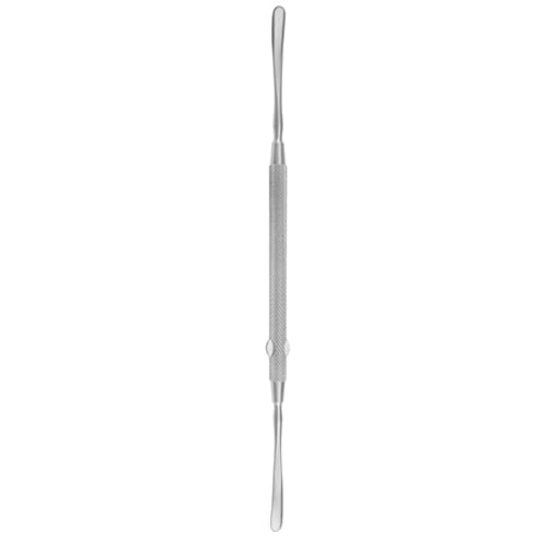 Freer Elevator, 7.5", Double Ended, 4.5mm Wide, Blunt/Sharp Blades (35 ...