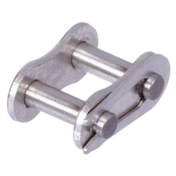 Amazon.com: Chain Connecting Link Type 11 / E Stainless Steel for ...