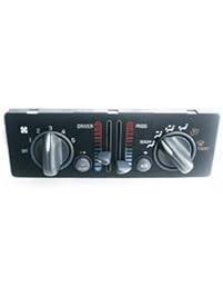 Amazon.com: Air Conditioning & Heater Control - Switches: Automotive
