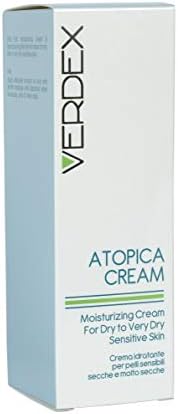 سعر Verdex Atopica cream فى مصر | بواسطة امازون مصر | كان بكام