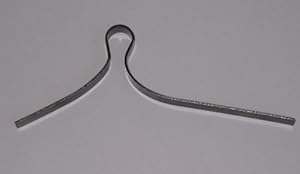 5 Rim Lock Springs 3/8", 5/16", 1/4", 3/16", 1/8": Amazon.co.uk: DIY ...