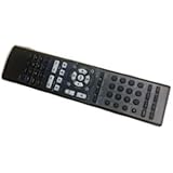 Amazon.com: EASY remote control For pioneer VSX-D712-K VSX-94TXH VSX-1012-K VSX-1016TXV-S AV ...