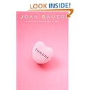 Amazon.com: Thwonk (9780142404294): Joan Bauer: Books