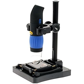 Aven 26700-300 ZipScope USB Digital Microscope with 2 Mega-Pixel 10x ...