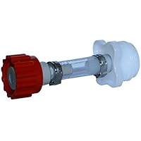 Amazon.com: BIB Dr. Pepper Encore to Coke Converter valve : Home & Kitchen