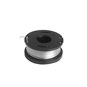 Amazon.com : Sun Joe 20VION-STRS-6PK Replacement Spool for String ...